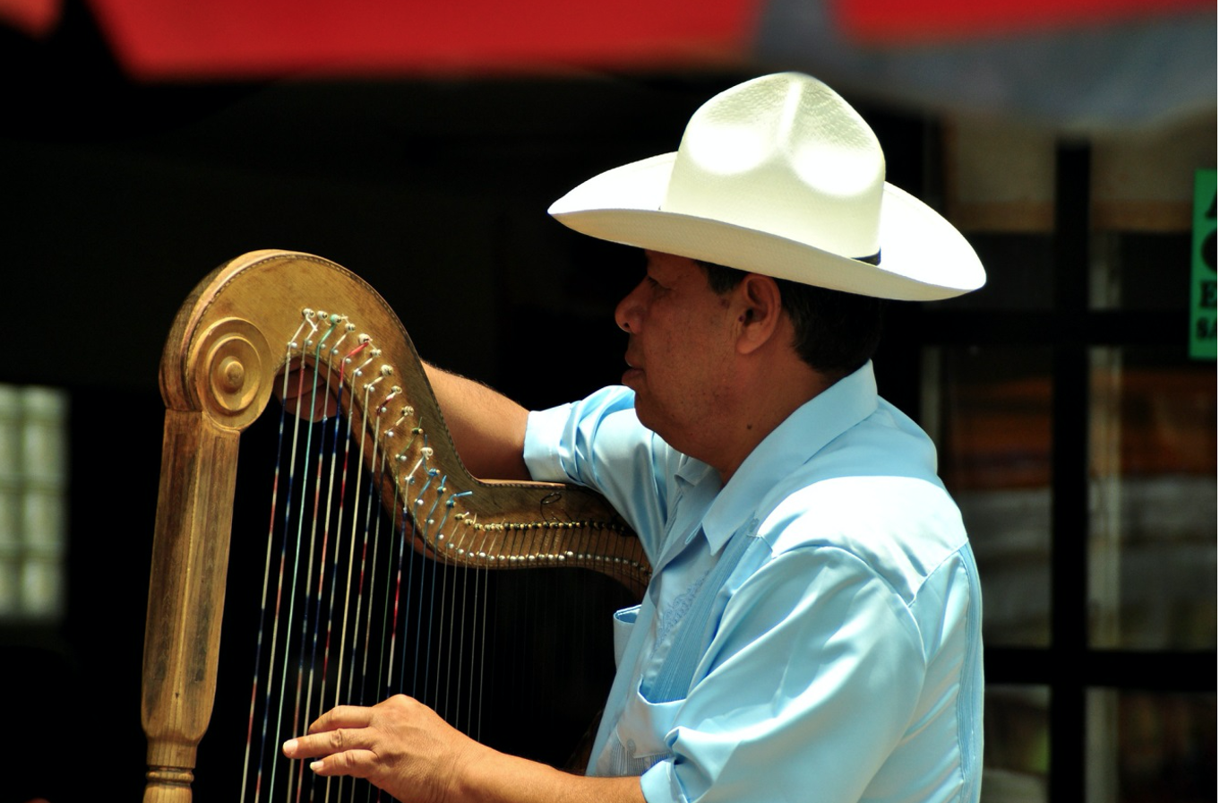 Tres géneros musicales originalmente mexicanos. – Bien Común