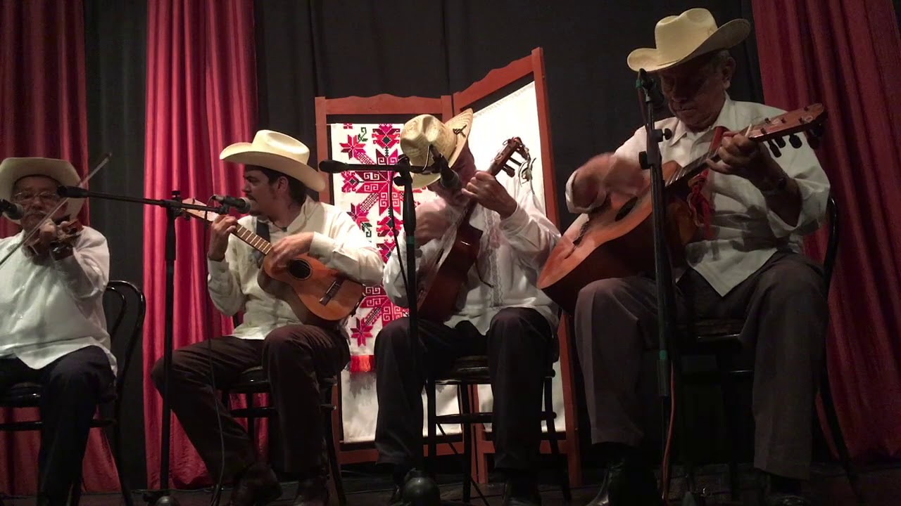 107 años del nacimiento del Rey del Huapango – Bien Común