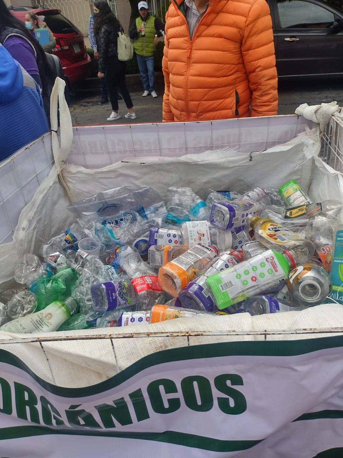 México, líder latinoamericano en reciclaje de plástico – Bien Común