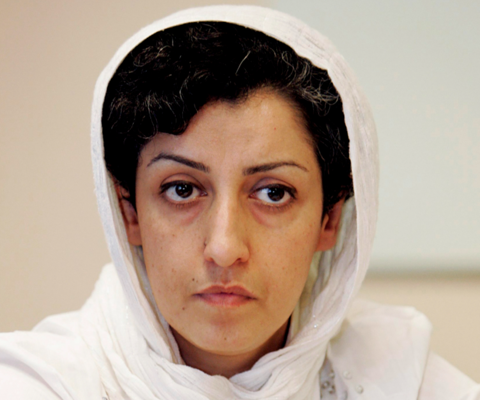 ¿Quién es Narges Mohammadi y por qué ganó el premio Nobel de la paz ...